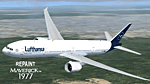 FSX Lufthansa Airlines Boeing 777-300 ER - FSX Jetliners - FlightSim.Com