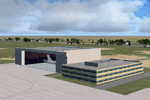 FSX Scenery--Dan French Core Library Volume 4 - FSX Scenery - FlightSim.Com