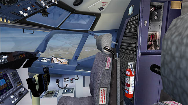 Boeing 737800 Cockpit Textures Upgrade For Fsx Corendon Dutch Airlines