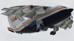 P3D v4/v5 Druk Air BAe 146 - Prepar3D Aircraft - FlightSim.Com