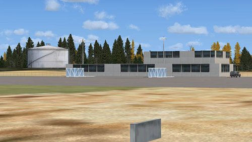 FSX Scenery--Mississippi V2 - FSX Scenery - FlightSim.Com