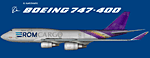FS2004 ROMCARGO Boeing 747-47(BCF) - FS2004 Jetliners - FlightSim.Com