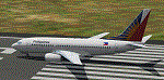 P3Dv4/5 Philippine Airlines Boeing 737-700NGXu - Prepar3D Aircraft ...