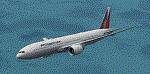 P3Dv4/5 Philippine Airlines Boeing 777-200ER - Prepar3D Aircraft ...