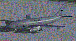 FS2004 RCAF CC-150T 15004 Textures - FS2004 Modern Military - FlightSim.Com