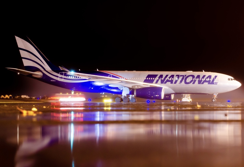 National Airlines livery for A330-200 fsx? - FSX General Discussion ...