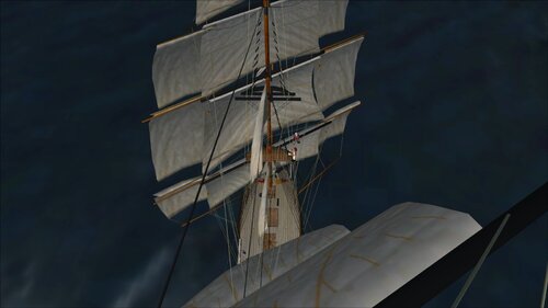 FSX Late 18th Century Frigate USS Philadelphia - FSX Misc. - FlightSim.Com