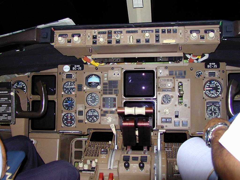 Around The World - Part 4 - Featured - FlightSim.Com