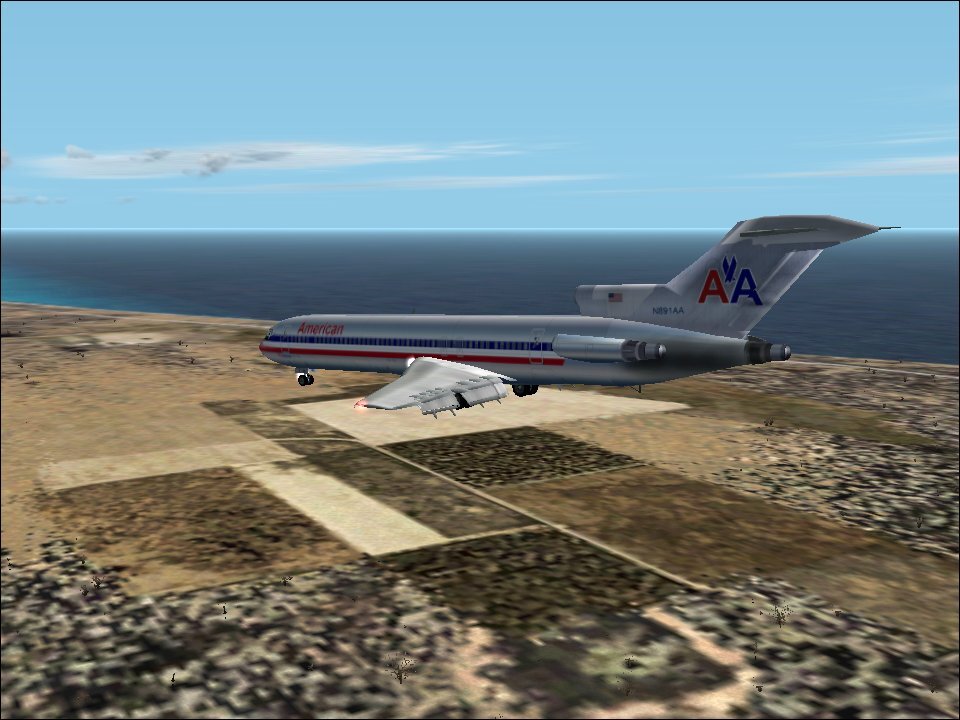 How To...Operate On Short-Field Runways - Featured - FlightSim.Com