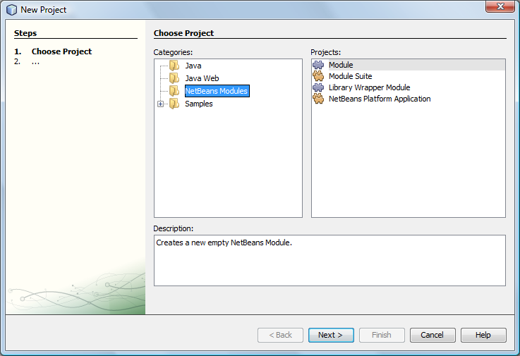 Writing a simple plug-in for iReport Designer - How-To - Jaspersoft ...