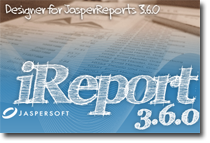 iReport Designer v3.6.0 Release Notes - FAQs - Jaspersoft Community