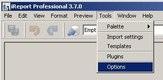IReport - Fonts - How-To - Jaspersoft Community