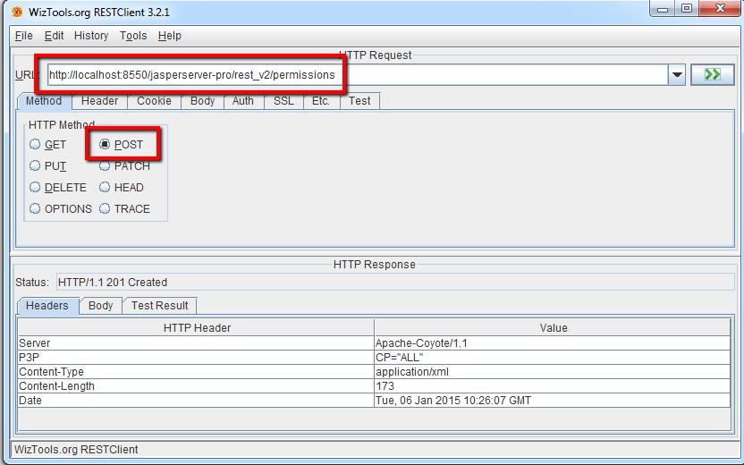 How to: set a single permission via REST v2 permissions service - How ...