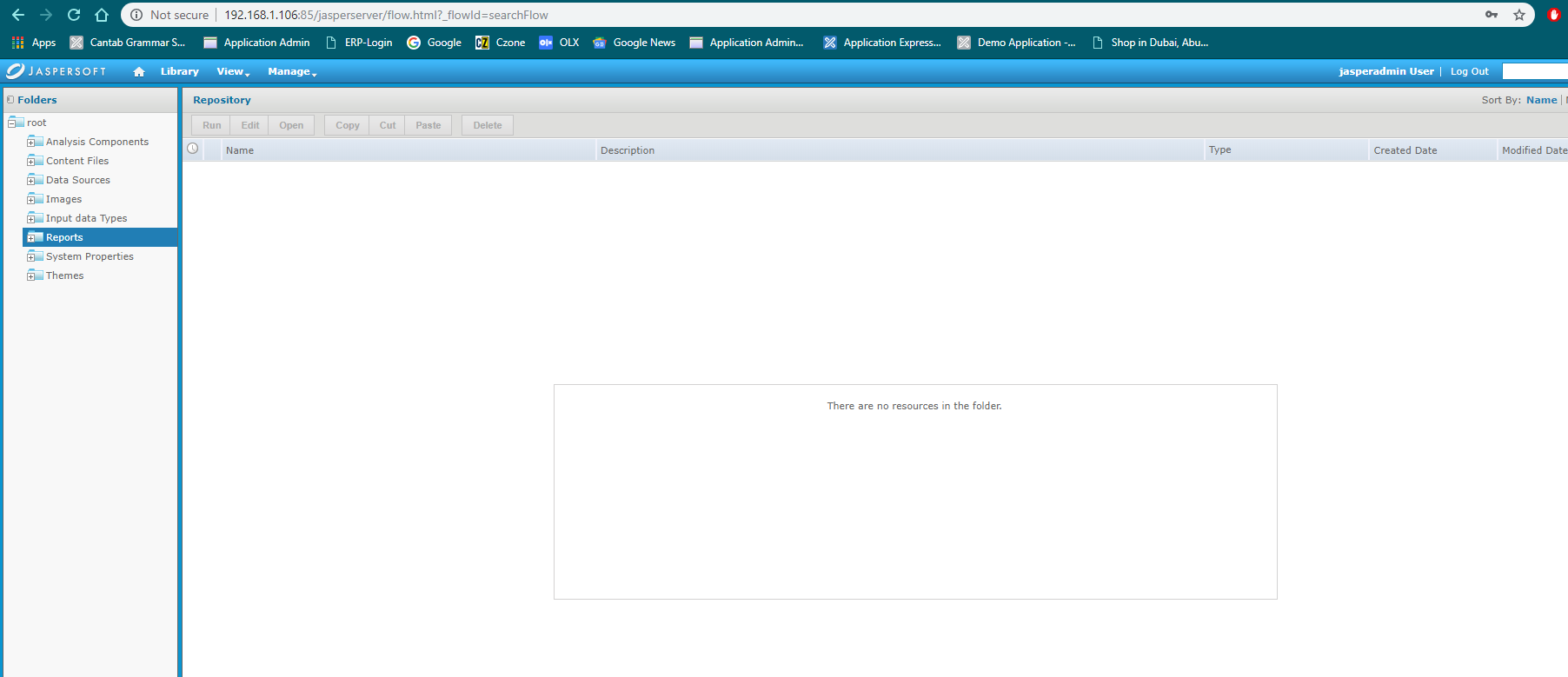 How to connect jaspersoft studio with jasperreports server? - Products ...