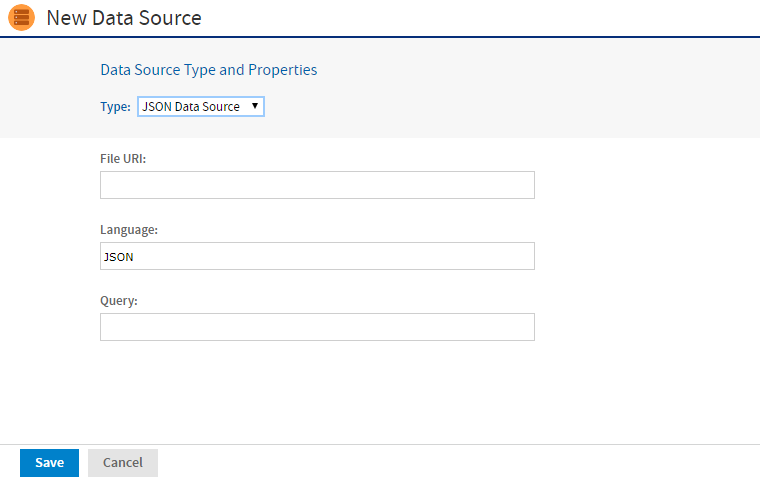 File Data Sources - 10.0.0 - Jaspersoft Community