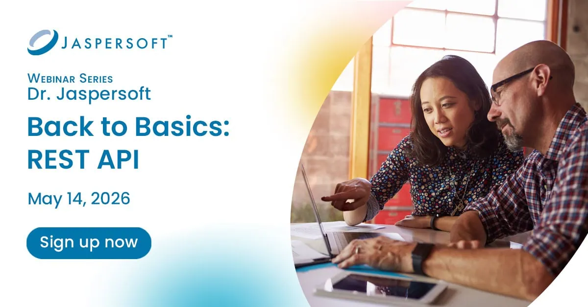Home - Jaspersoft Community