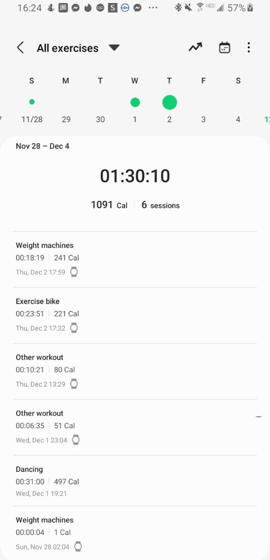 Doe's Battle Log - Daily Battle Logs and Epic Quests - Nerd Fitness ...