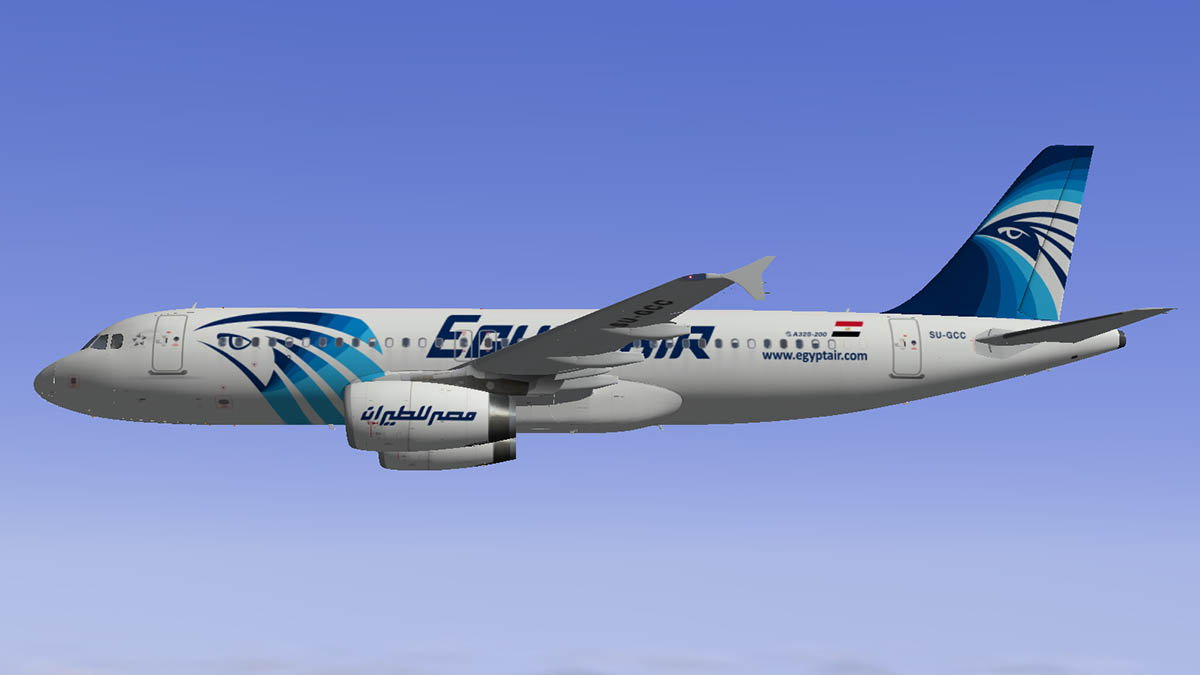 Aircraft Review : Airbus A320 VC package by Peters Aircraft - Airliners ...