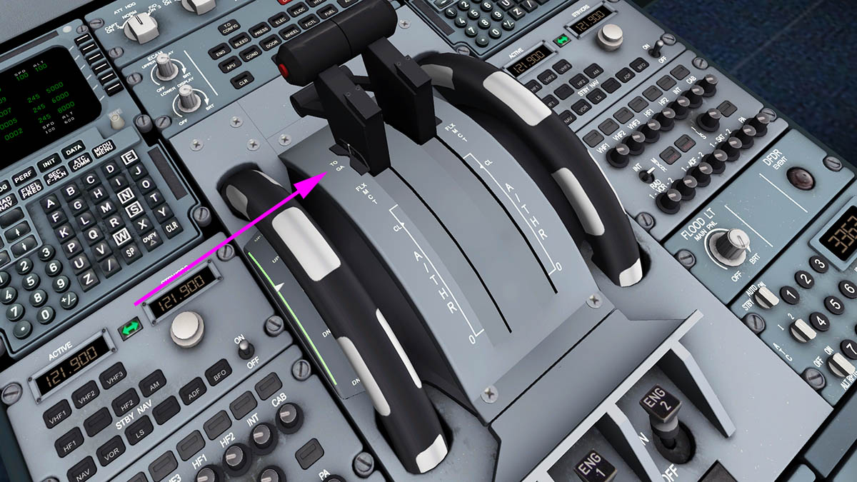 Aircraft Review : Airbus A330-300 by Jetsim - Airliners Reviews - X ...