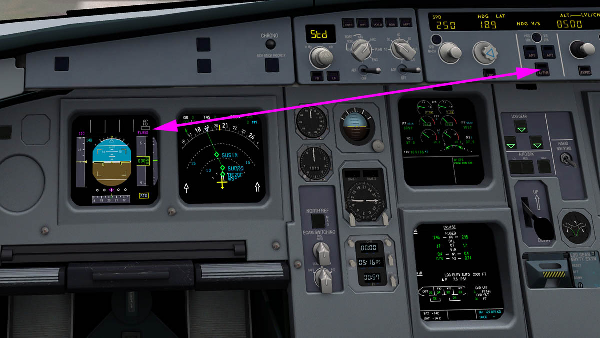 Aircraft Review : Airbus A330-300 by Jetsim - Airliners Reviews - X ...
