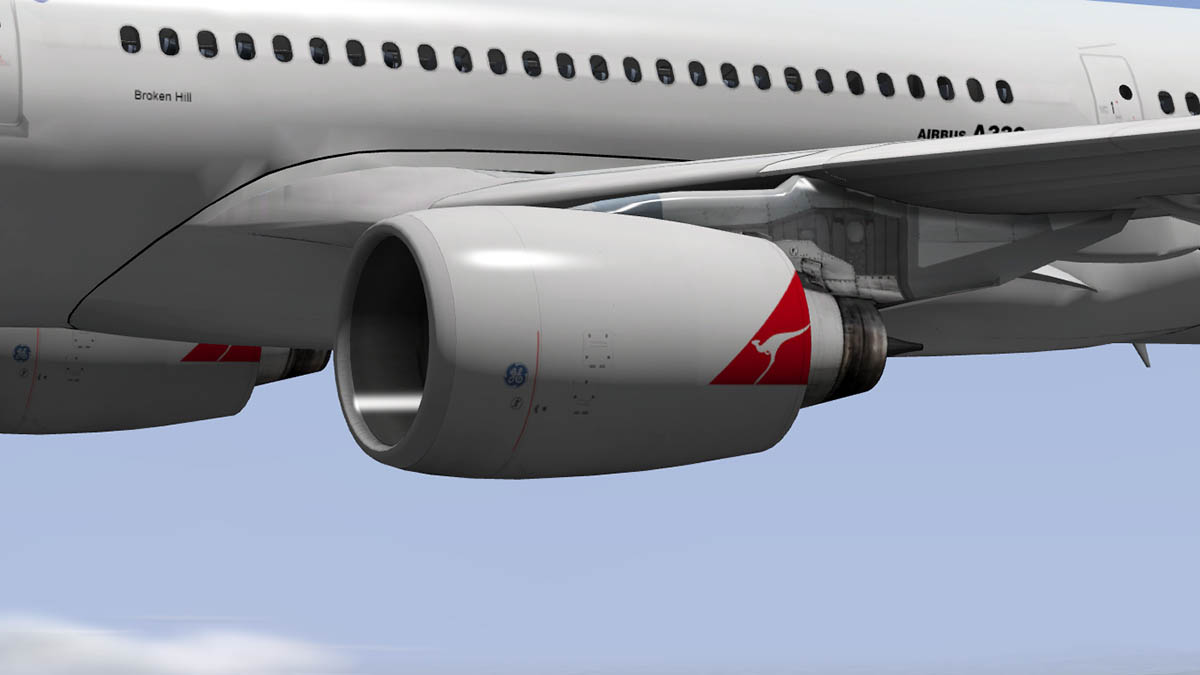 Aircraft Review - Airbus A330-300 v2 by RW Designs - Airliners Reviews ...