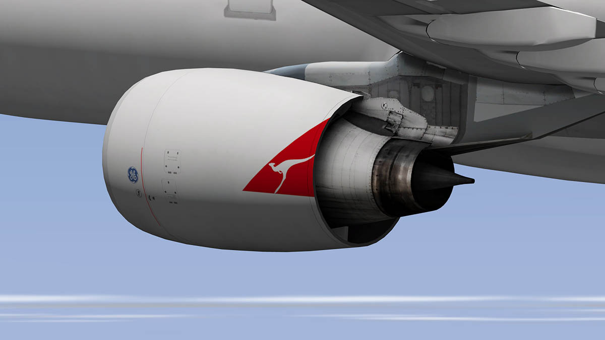 Aircraft Review - Airbus A330-300 v2 by RW Designs - Airliners Reviews ...