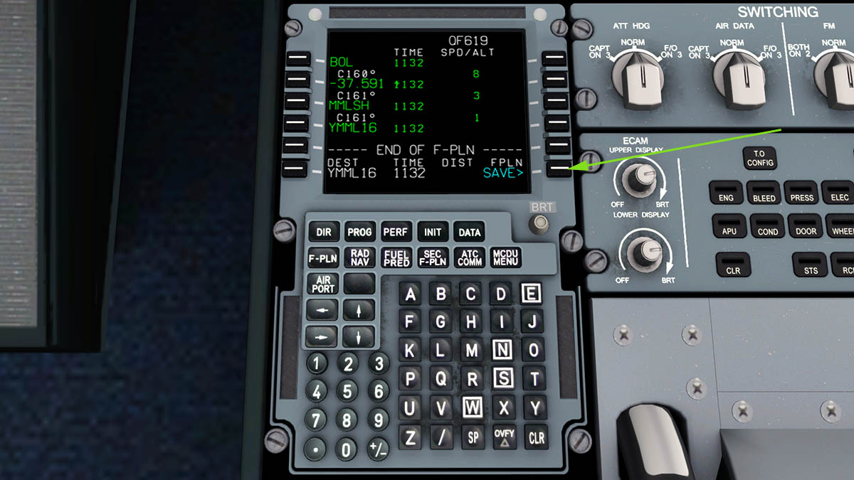 Aircraft Review - Airbus A330-300 v2 by RW Designs - Airliners Reviews ...