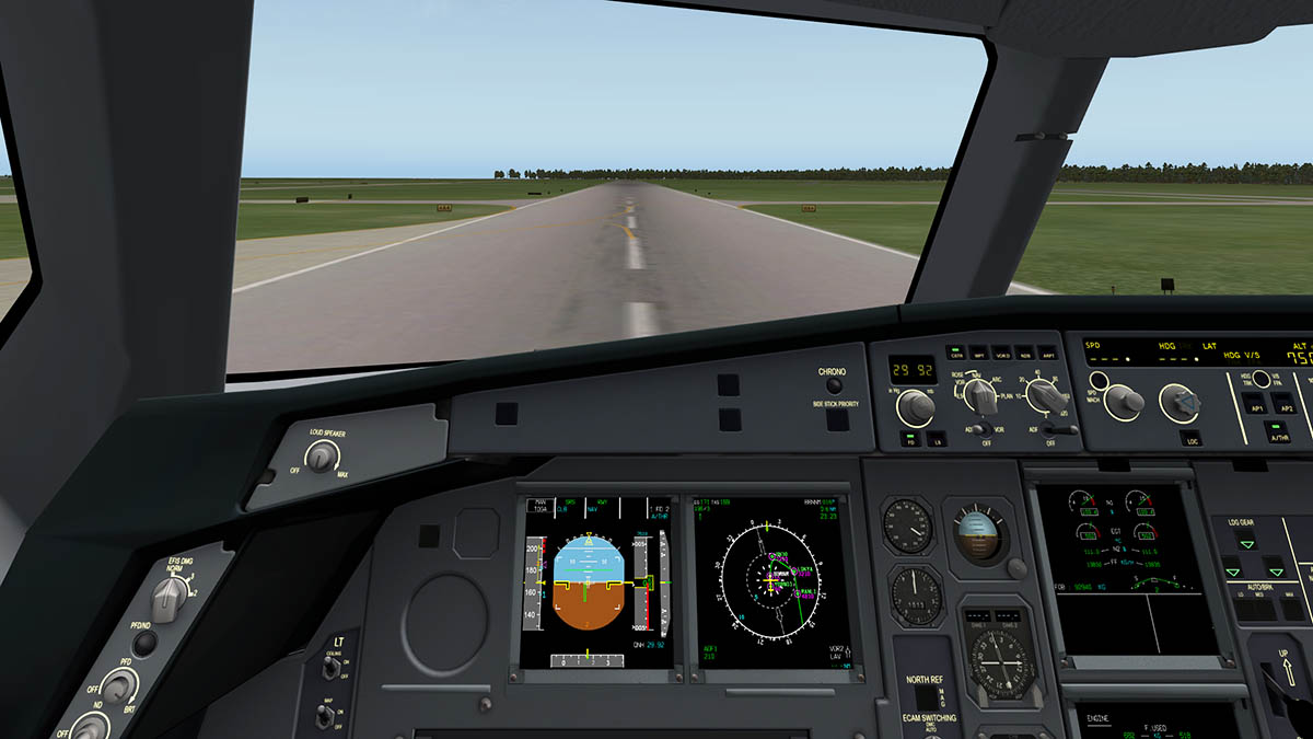 Aircraft Review - Airbus A330-300 v2 by RW Designs - Airliners Reviews ...
