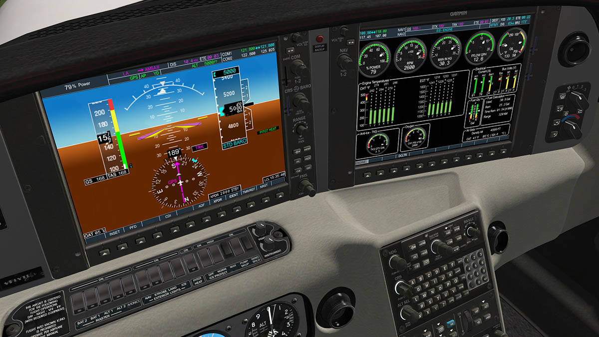 News! - Now Available! - Cirrus SR20 by vFlyteAir - News! The latest ...