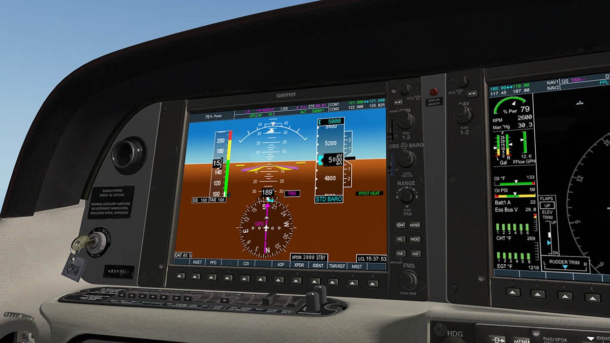 News! - Now Available! - Cirrus SR20 by vFlyteAir - News! The latest ...