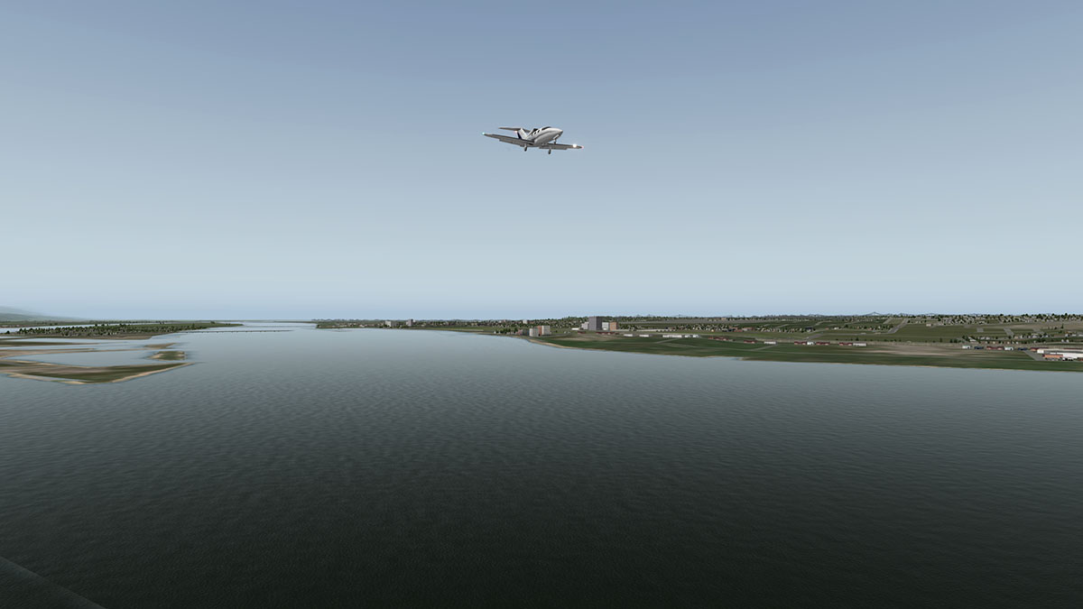 Aircraft Review : Epic Victory Light Jet by Aerobask - General Aviation ...