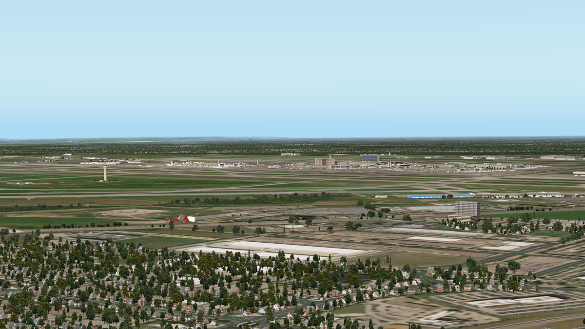 News! - Now Available! : KDFW Dallas-Fort Worth by Tom Curtis - News ...