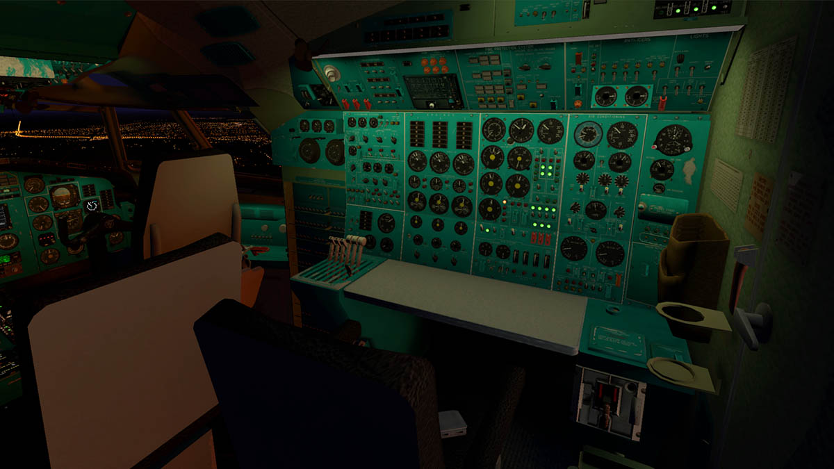 Aircraft Review : Tupolev Tu-154M by Felis Planes - Airliners Reviews ...