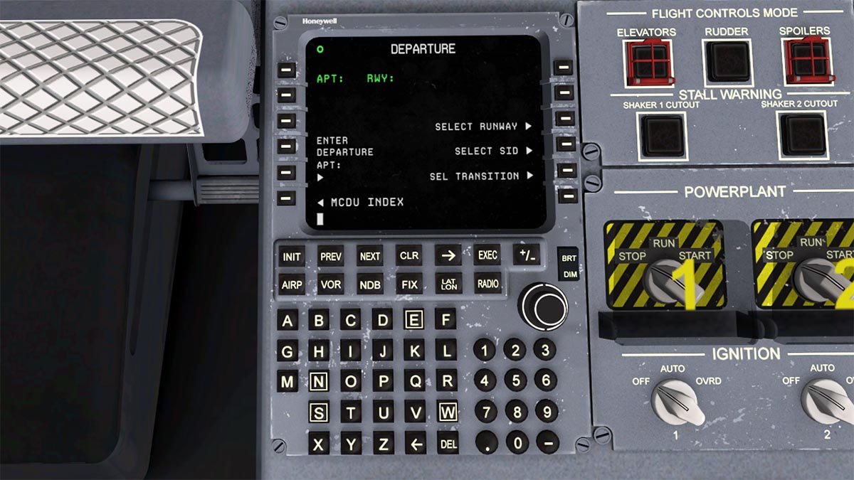 Aircraft Review : Embraer E-175 v2.0 by X-Crafts - Airliners Reviews ...