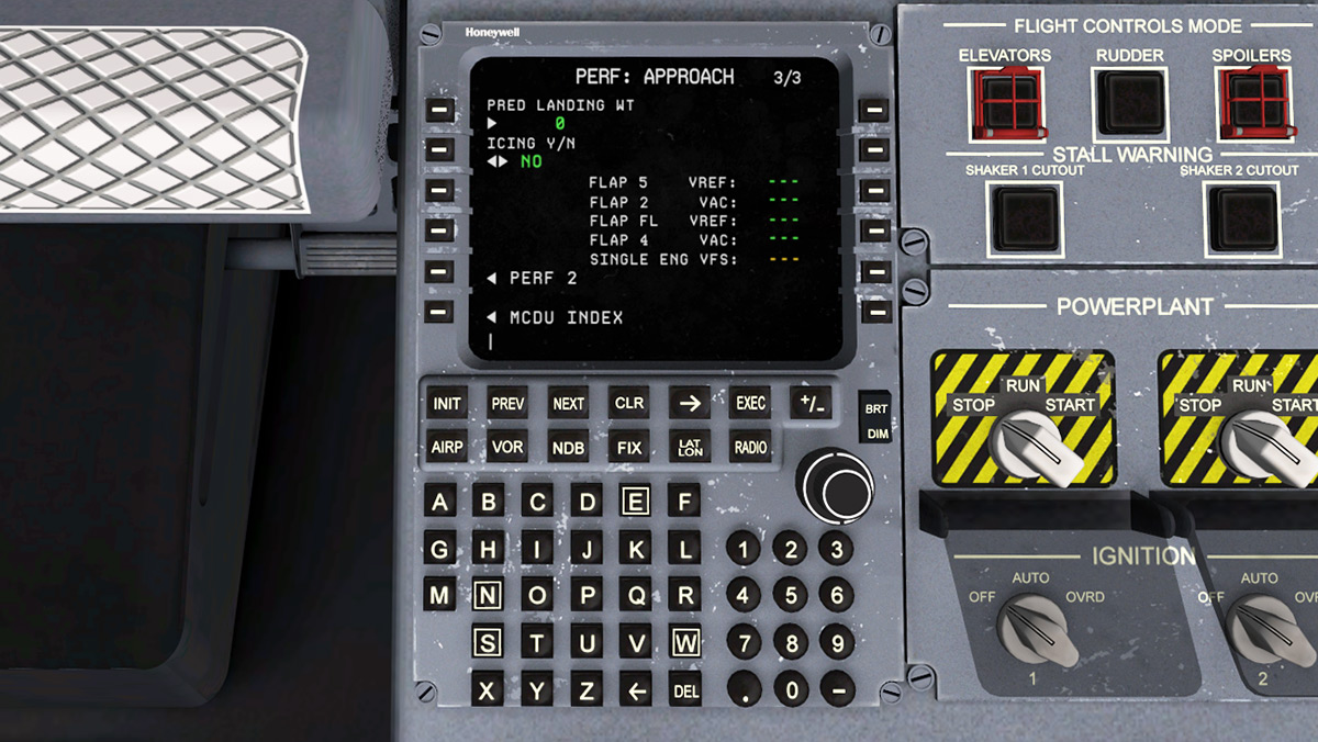 Aircraft Review : Embraer E-175 v2.0 by X-Crafts - Airliners Reviews ...