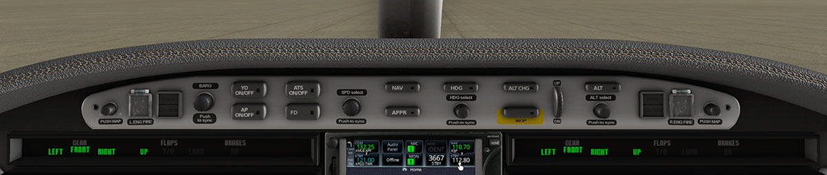 Aircraft Review : Eclipse 550NG by Aerobask - General Aviation Aircraft ...