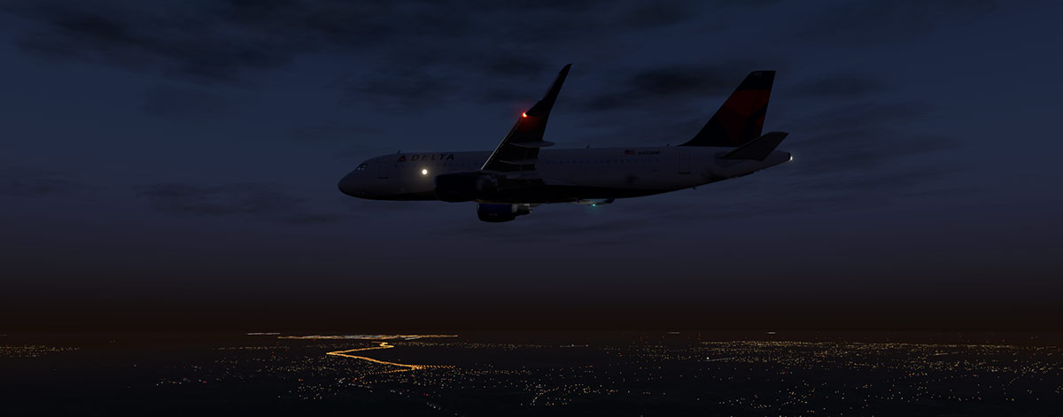 Scenery Review : KDFW Dallas Fort Worth by Aerosoft - Payware Airports ...