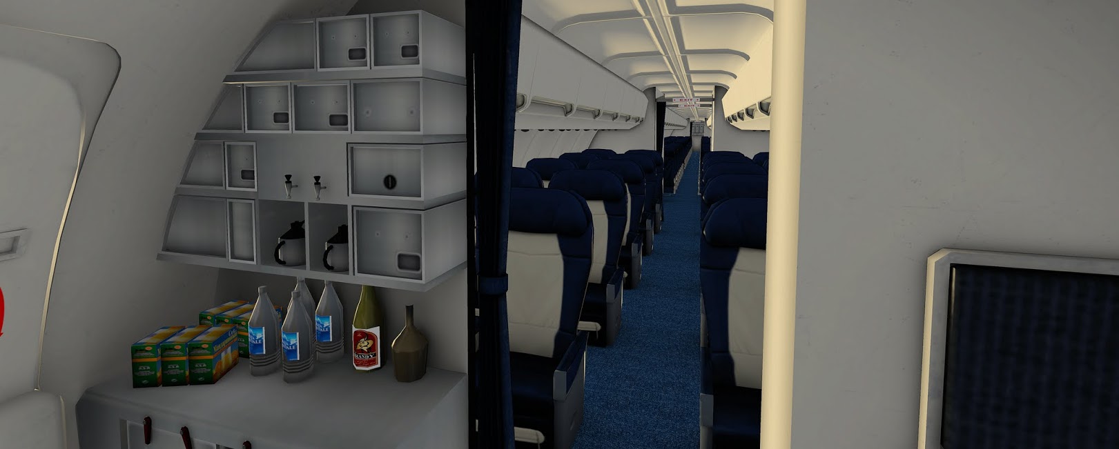 News! - Now Released! : Boeing 757 v2.0 Pro Extended by FlightFactor ...