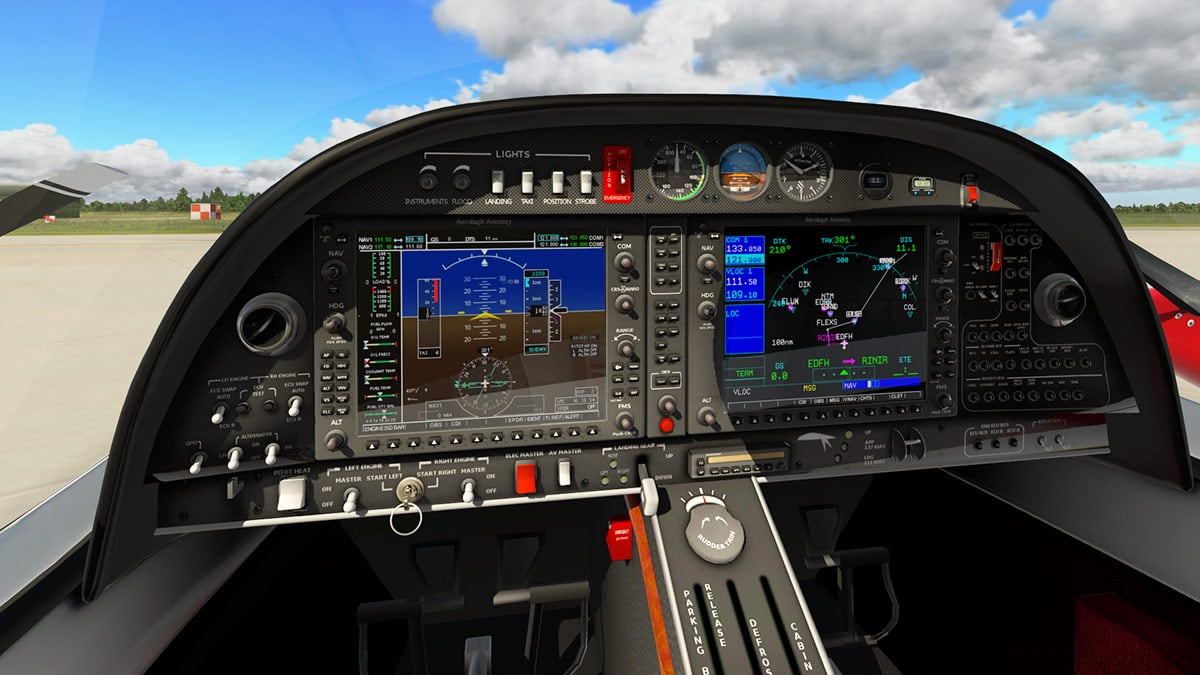 Aircraft Review : Diamond DA-62 by Aerobask - General Aviation Aircraft ...