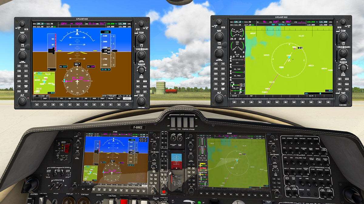 Aircraft Review : Diamond DA-62 by Aerobask - General Aviation Aircraft ...