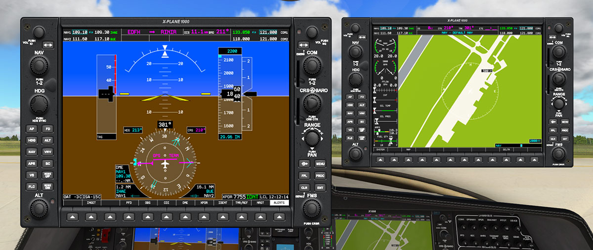 Aircraft Review : Diamond DA-62 by Aerobask - General Aviation Aircraft ...