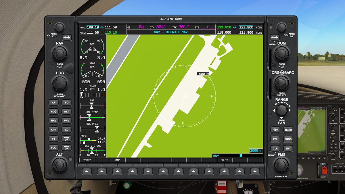 Aircraft Review : Diamond DA-62 by Aerobask - General Aviation Aircraft ...