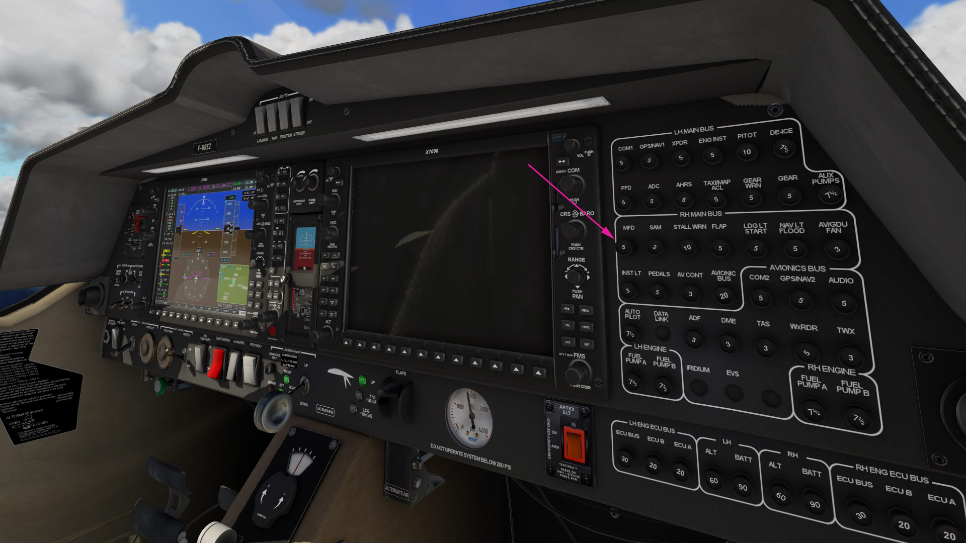 Aircraft Review : Diamond DA-62 by Aerobask - General Aviation Aircraft ...
