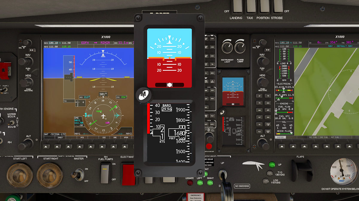 Aircraft Review : Diamond DA-62 by Aerobask - General Aviation Aircraft ...