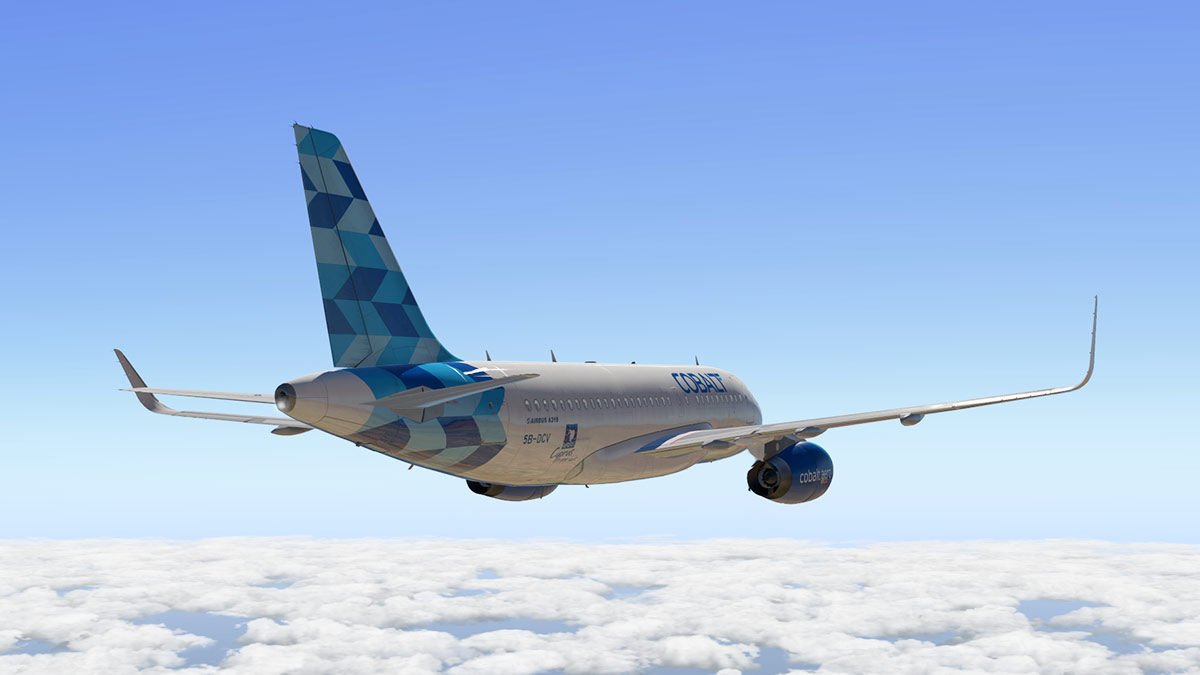 Aircraft Update : ToLiSS A319 v 1.0.2 - Airliners Reviews - X-PlaneReviews