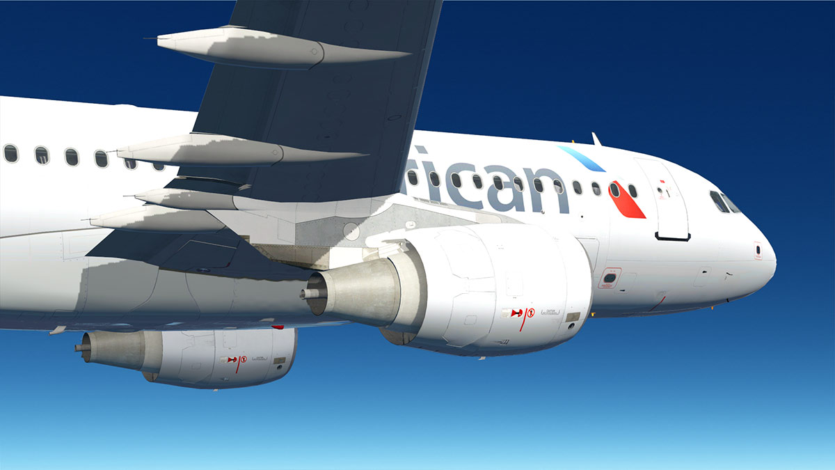 News! - SoundPack Released : A320 Ultimate by BlueSkyStar - News! The ...