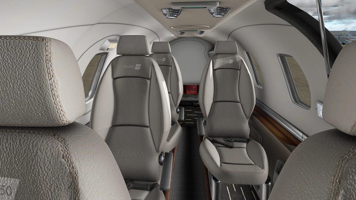 Aircraft Update : Eclipse 550NG v1.1.10 by Aerobask - General Aviation ...