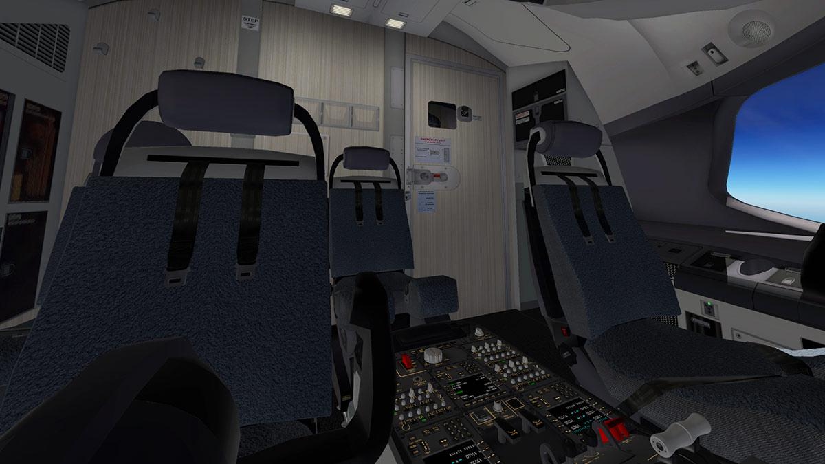 Aircraft Review : Boeing 787-900 Dreamliner by Magknight - Airliners ...