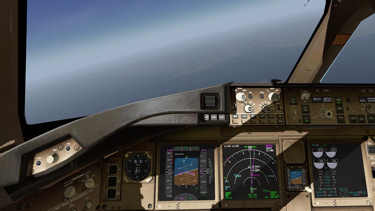 Plugin Review : BSS Sounds for the FlightFactor-VMax Boeing 777 - X ...