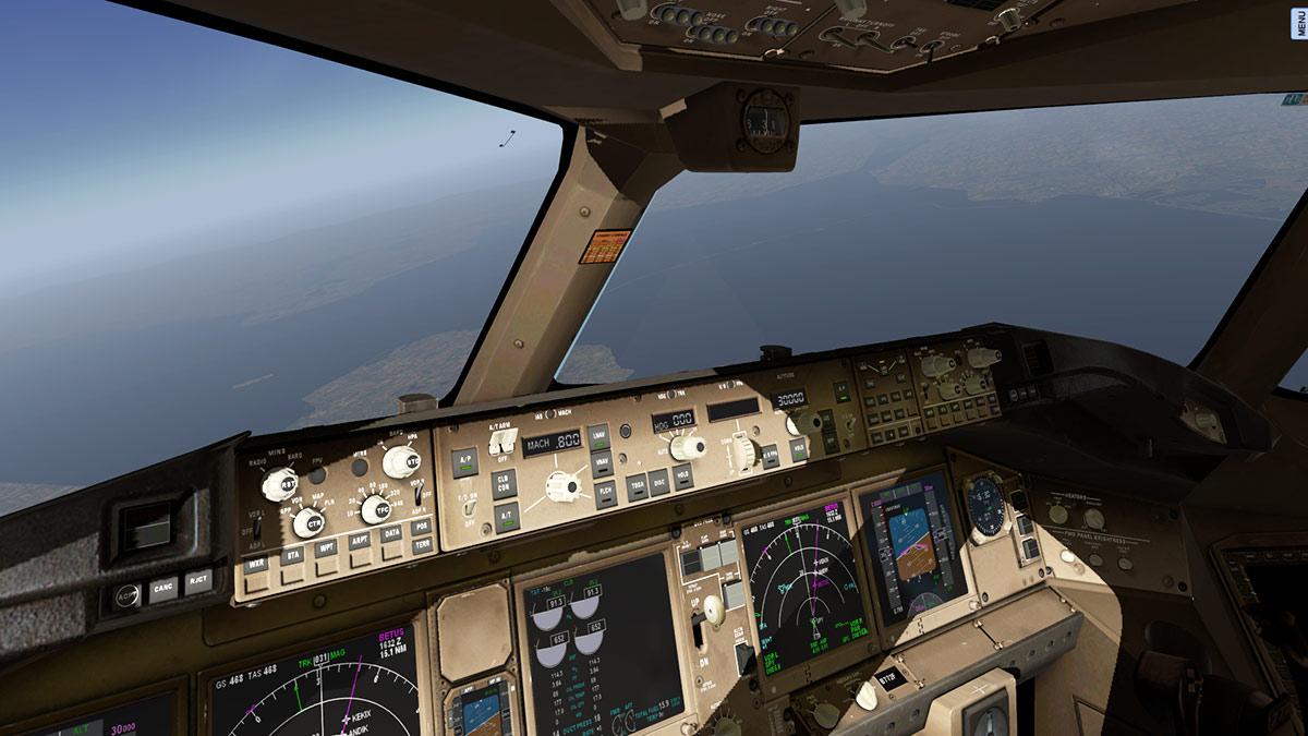 Plugin Review : BSS Sounds for the FlightFactor-VMax Boeing 777 - X ...